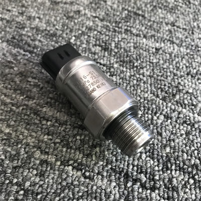 4436271 Excavator Pressure Sensor 7227850HA KM16-S13 50MPA For Hitachi ...