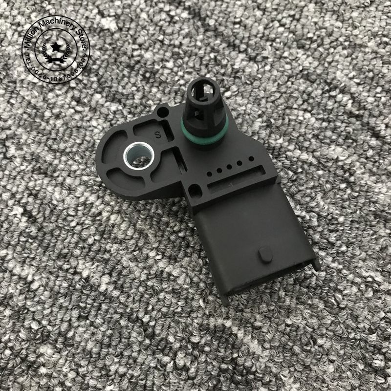 Volvo EC210BLC EC240 EC290 EC360 Excavator Air Temperature Sensor Air ...