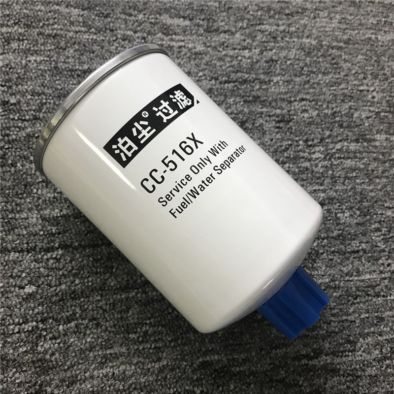 11E1-70210/FS1280 Hyundai Excavator R225-5/7/R290-7 Fuel Water ...