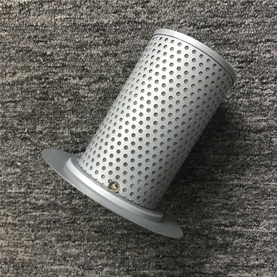 CH-1102 Excavator Hydraulic Filter Oil Return Filter Screen For Komatsu ...