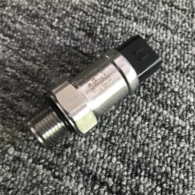 4436271 Excavator Pressure Sensor 7227850HA KM16-S13 50MPA For Hitachi ...