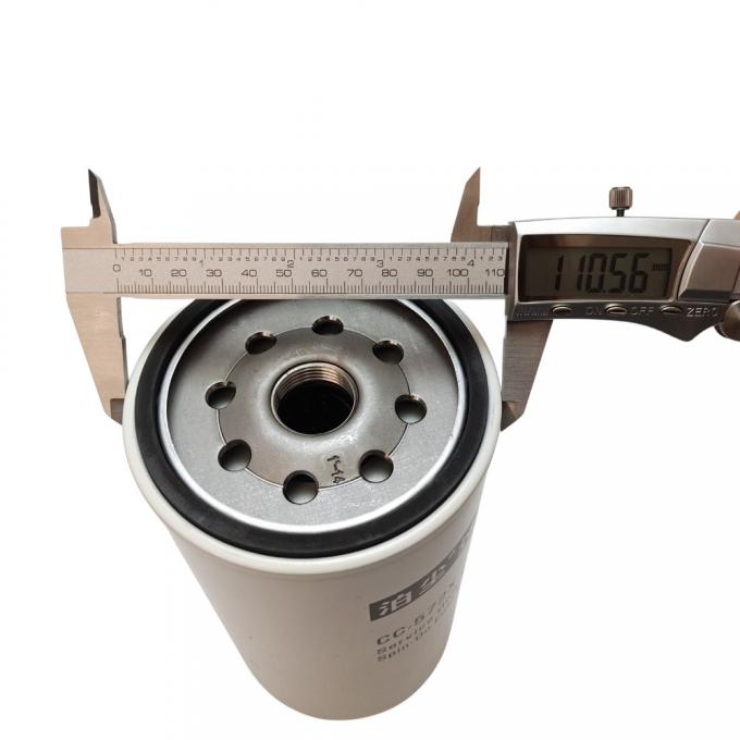 23390-E0020 Excavator Oil Fuel Filter VG1540080110 For KOBELCO SK200-8 ...