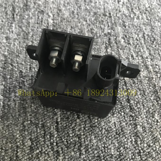 V23132-B2002-X025 EC140D/EC210/290 Preheating Relay 24V