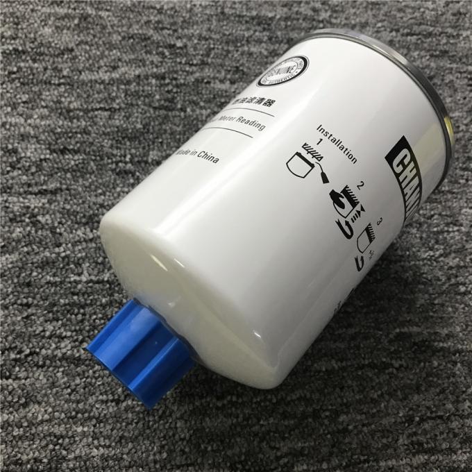 11E1-70210/FS1280 Hyundai Excavator R225-5/7/R290-7 Fuel Water ...