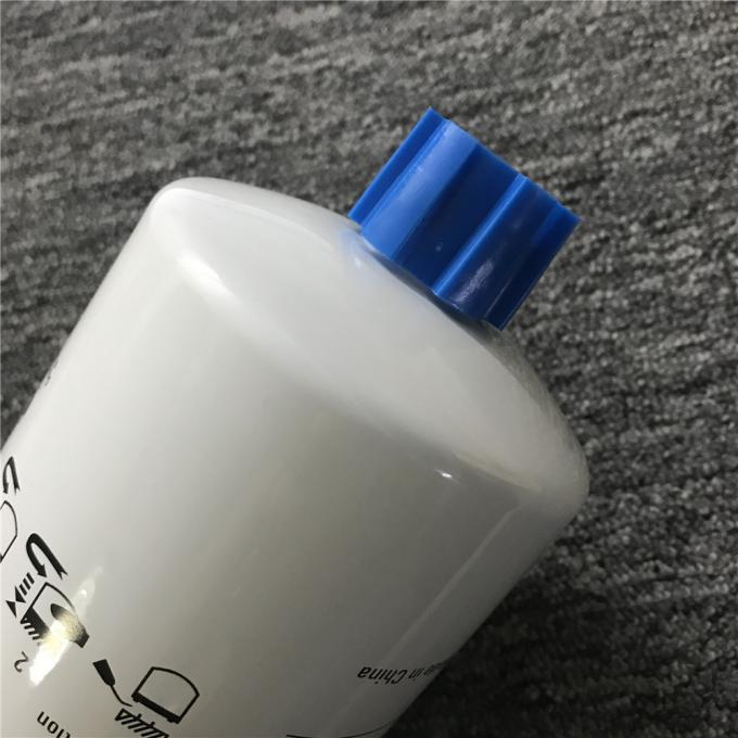 11E1-70210/FS1280 Hyundai Excavator R225-5/7/R290-7 Fuel Water ...